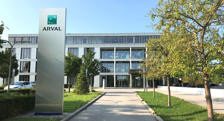 Arval Leasing Freigabe Reparatur – JUQGB